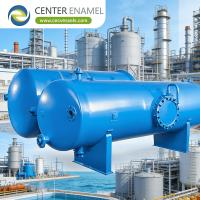China The Essential Role of Oil Water Separators in Industrial Operations for sale
