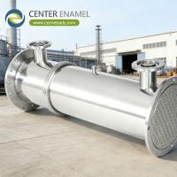 China What Are Heat Exchangers Used For? Core Industrial Applications and Functions for sale