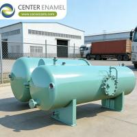 China Why Choose Shijiazhuang Zhengzhong Technology Co., Ltd for Oil and Gas Separators? for sale