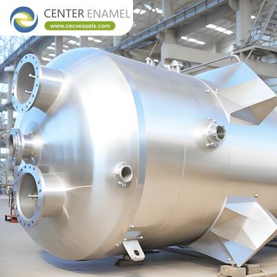 China Comprehensive Breakdown: What are Type 1, 2, 3, and 4 Pressure Vessels? for sale