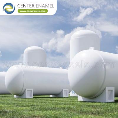 China What Materials Are Usually Selected for Pressure Vessels? for sale