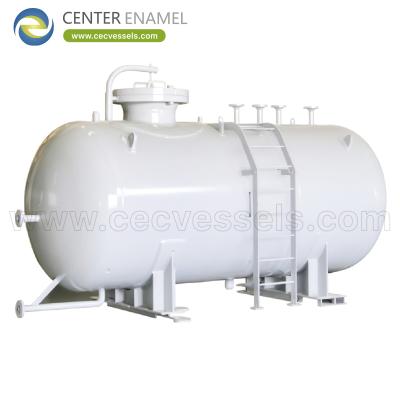 China Common Applications of Pressure Vessels: Industrial Uses & Sectors for sale