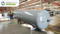 China Typical Applications and Core Design Criteria of Industrial Pressure Vessels for sale
