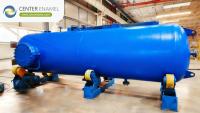 China Technical Design and Options for Industrial Pressure Vessels: Materials, Parameters, and Standards for sale
