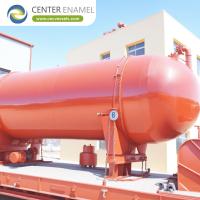China Applications Across Industries of Pressure Vessels: Specialized Requirements and Operational Standards for sale