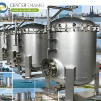 China Stainless Steel Fermentation Tanks for Beer and Wine: Cellar Engineering, Design, and Standards for sale