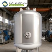 China Ferment Growing Tank and Fermentation Tank: Definitions, Functions, and Engineering Roles for sale