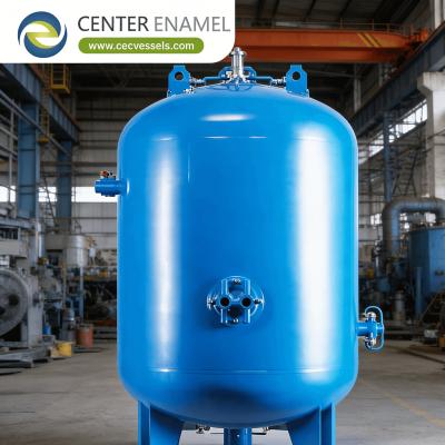 China What Is a Yogurt Fermentation Tank? Working Principles, Features, and Dairy Applications for sale