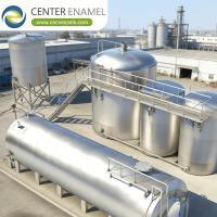 China Fermentation Tank for Yogurt Production: Design, Thermal Control, and Sanitary Standards for sale