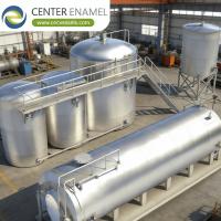 China What Is the Difference Between a Wine Fermentation Tank and a Beer Fermentation Tank? for sale