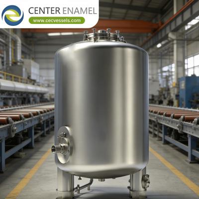China Fermentation Tanks for Beer Production: Design, Engineering, and Cellar Operations for sale