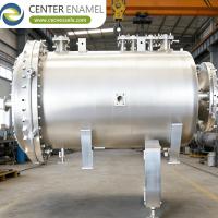 China Fermentation Tanks for Wine Production: Design, Thermal Control, and Cellar Engineering for sale