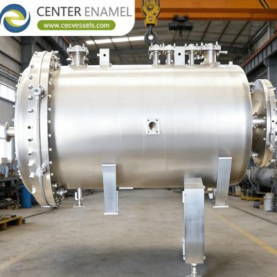 China Fermentation Tanks for Wine Production: Design, Thermal Control, and Cellar Engineering for sale