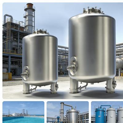 China Stainless Wine Tanks: Complete Commercial Guide for Modern Wineries for sale