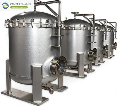 China Single Wall vs Dimple Jacket Fermentation Tanks: Which Is Better for Your Cellar? for sale