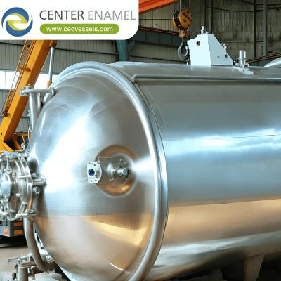 China Wine Fermentation Container Guide: How to Choose the Right Fermenter for Better Wine Fermentation for sale