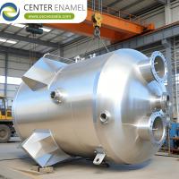 China Food-Grade Stainless Steel Storage Tanks Selection Guide: Safe, Hygienic, and Durable for sale