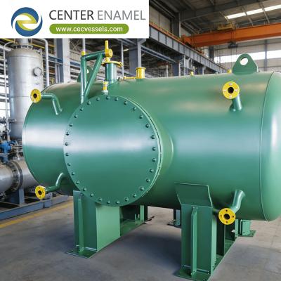 China What Is an Industrial Recovery Condenser? Principles, Types & Applications for sale