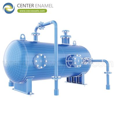 China What Is a Residence Time Reactor? Principles, Design & Applications for sale