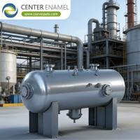 China China Fertilizer Plant Condenser Manufacturer Providing Reliable Condensation Solutions for Fertilizer Manufacturing Facilities for sale