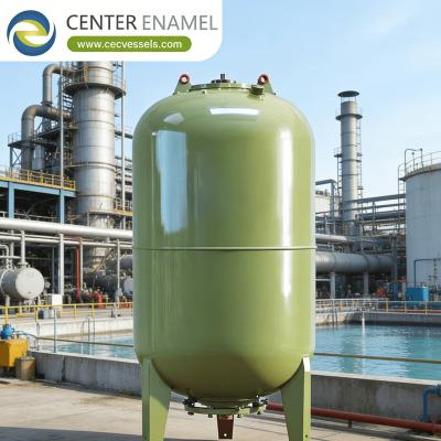 China China Latex Reactor Manufacturer Delivering Reliable Reaction Systems for Industrial Polymer Applications for sale