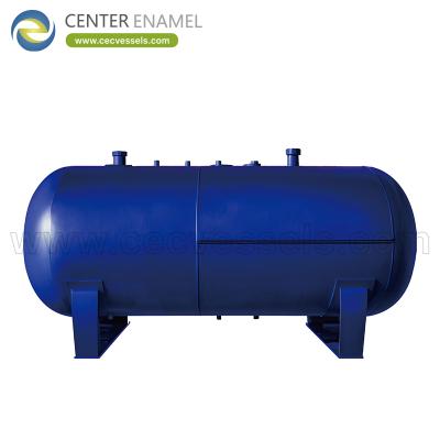 China What Is a Polyester Reactor: Polycondensation Process, Design and Applications for sale