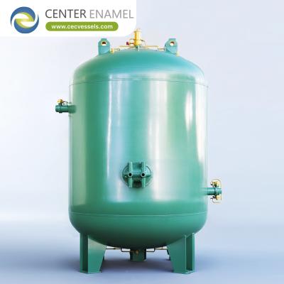 China China Energy Processing Reactor Manufacturer Delivering Advanced Thermal Processing Solutions and Structural Reliability for Global Production Systems for sale