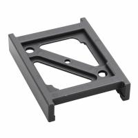 China 0.01mm Precision Plastic Insert Molding for Automotive Interiors with 300,000-500,000 Shot Mold Life for sale