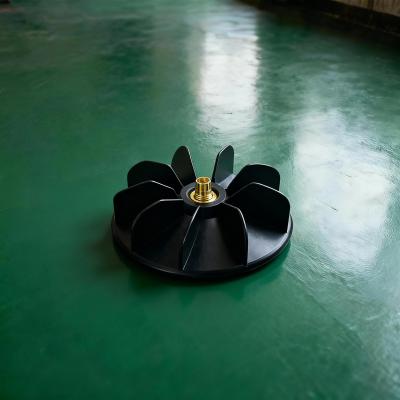 China Custom Insert Molding Service with 10-20 Day Sample Delivery for Complex Multi-Material Components for sale