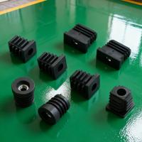 China Waterproof IP68 Connector Insert Molding with 800T Hot Plate & 20-35 Day Lead Time for Custom Plastic Injection for sale