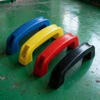 China Custom Injection Molding Parts 60s Cycle Time ISO 9001 ±0.05mm Tolerance for sale