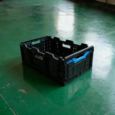 China ABS Plastic Injection Molded Parts 60s Cycle Time Custom Recyclable Manufacturing for sale