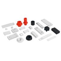 China High Precision Durable Plastic Injection Molding Parts with Perfect Surface Finish for sale