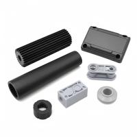 China Custom Plastic Overmolding Parts with 15-20 Day Delivery, ABS/PP/PC/Nylon/TPU/POM Materials for sale