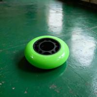 China Custom Plastic Overmolding Parts with ±0.01mm Precision and 300,000-500,000 Shot Mold Life for High Temperature Applications for sale
