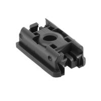 China Custom Plastic Overmolding Parts ISO9001 IATF16949 High Durability Enhanced Aesthetics 18 Years Experience for sale