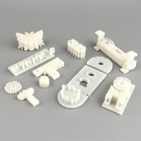 China ISO9001 Certified ABS Injection Molding Service with 20-35 Day Mold Lead Time and Custom Sizing for sale