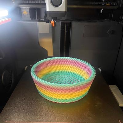 China Customizable Size ISO9001 Certified 3D Printing Service with Multiple Surface Treatments for Rapid Prototyping for sale