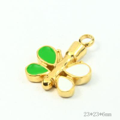 China Fashion New Unique Design Stainless Steel Perfume Bottle Chain Necklace Pendant LPP07-1 for sale