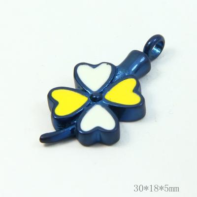 China Fashion New Unique Design Stainless Steel Perfume Bottle Chain Necklace Pendant LPP13-2 for sale