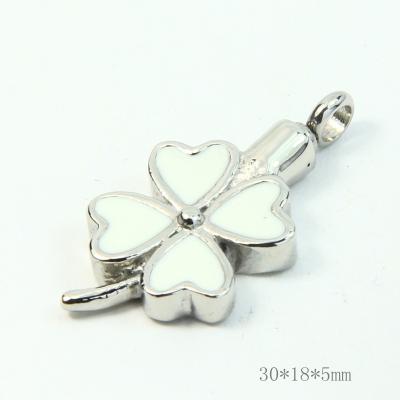 China Fashion New Unique Design Stainless Steel Perfume Bottle Chain Necklace Pendant LPP13-1 for sale