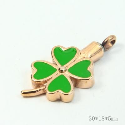 China Fashion New Unique Design Stainless Steel Perfume Bottle Chain Necklace Pendant LPP13-5 for sale