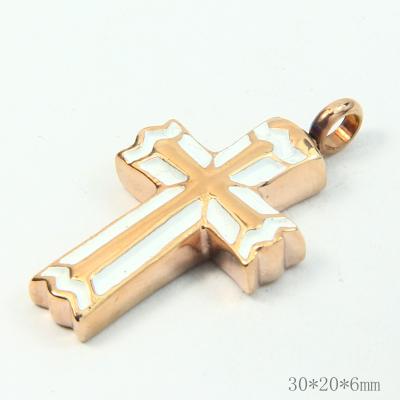 China Fashion New Unique Design Stainless Steel Perfume Bottle Chain Necklace Pendant LPP14-1 for sale