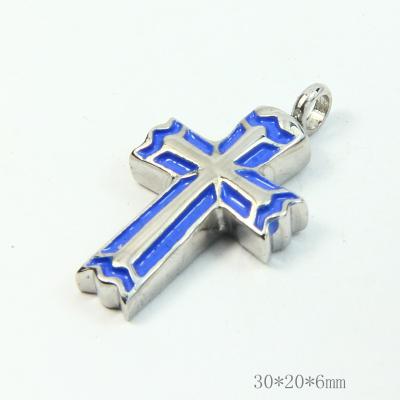 China Fashion New Unique Design Stainless Steel Perfume Bottle Chain Necklace Pendant LPP14-3 for sale
