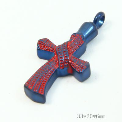 China Fashion New Unique Design Stainless Steel Perfume Bottle Chain Necklace Pendant LPP15-5 for sale