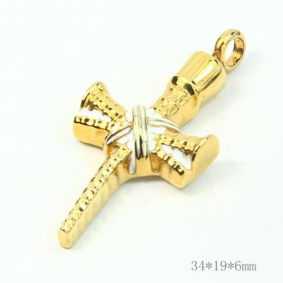China Fashion New Unique Design Stainless Steel Perfume Bottle Chain Necklace Pendant LPP16-4 for sale