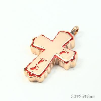 China Fashion New Unique Design Stainless Steel Perfume Bottle Chain Necklace Pendant LPP19 for sale