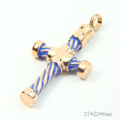 China Fashion New Unique Design Stainless Steel Perfume Bottle Chain Necklace Pendant LPP21-5 for sale