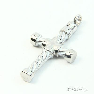 China Fashion New Unique Design Stainless Steel Perfume Bottle Chain Necklace Pendant LPP21-1 for sale