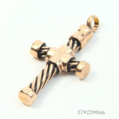 China Fashion New Unique Design Stainless Steel Perfume Bottle Chain Necklace Pendant LPP21-2 for sale